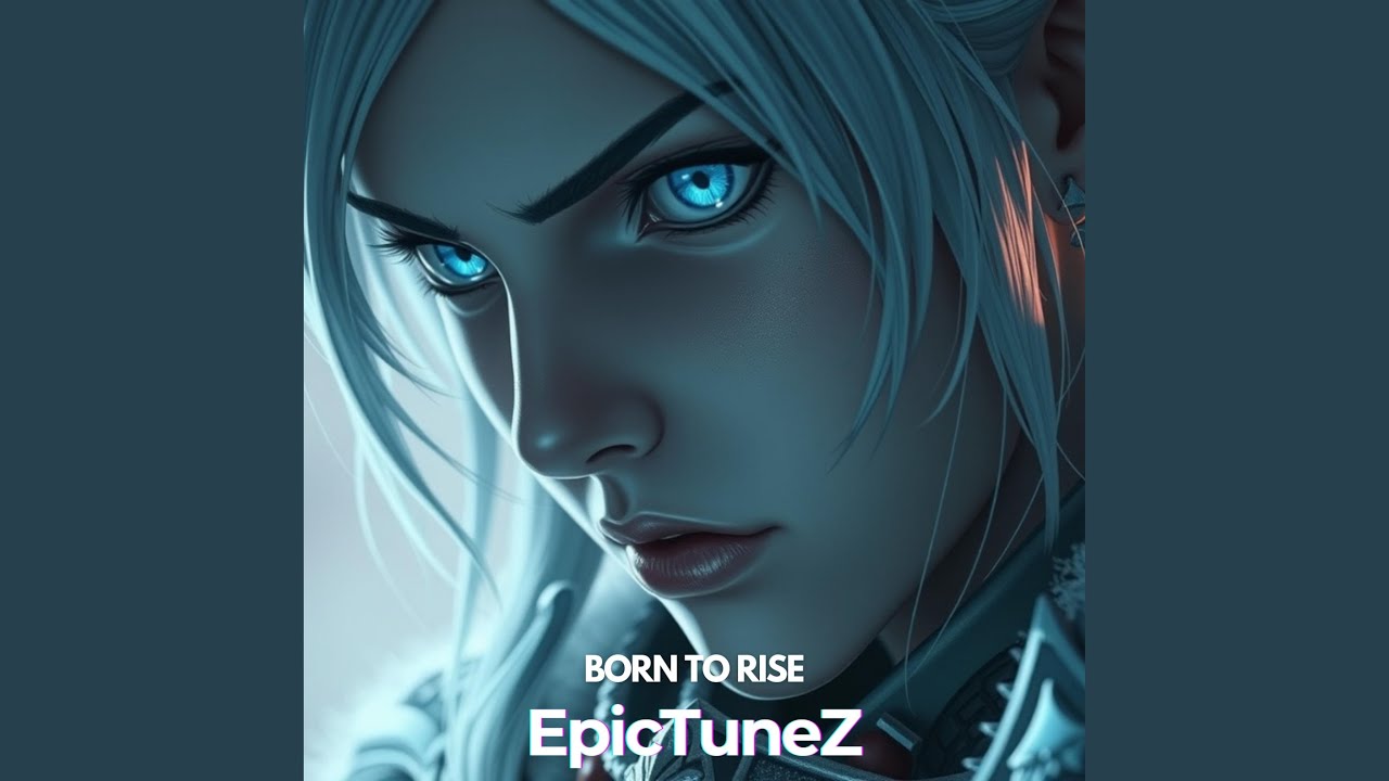 Born To Rise - YouTube