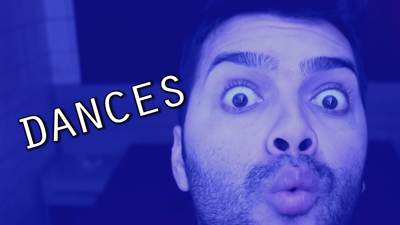 FELIPE PIRES - DANCES QUE BOMBARAM NO SUL - NOSTALGIA - YouTube