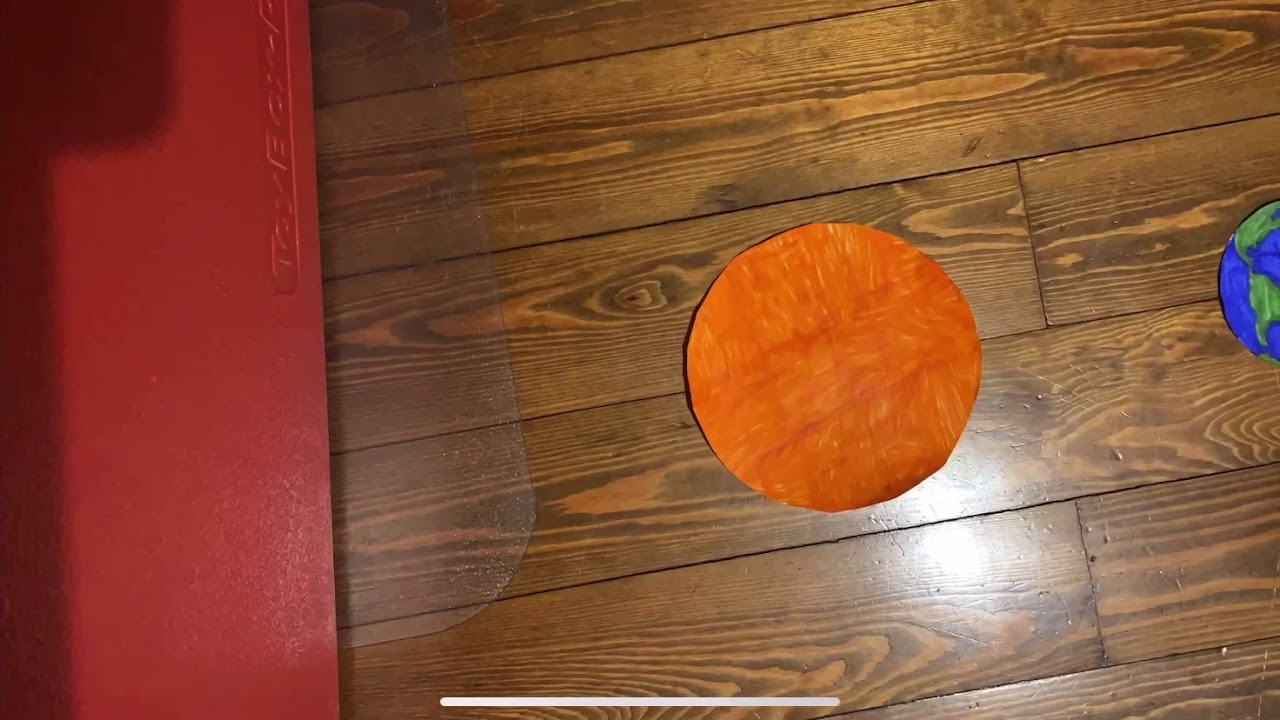 Science Stop Motion - YouTube