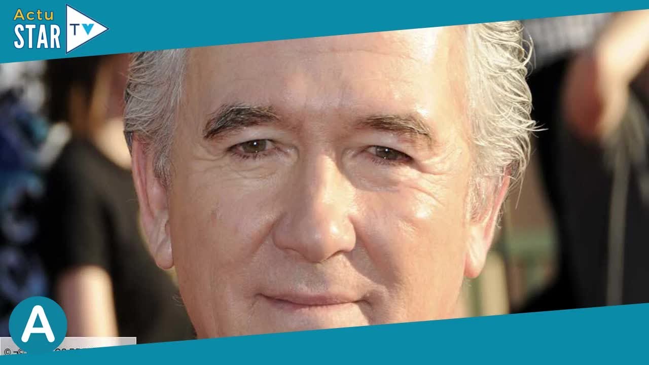 Patrick Duffy qui est la très célèbre actrice avec laquelle le héros de ...