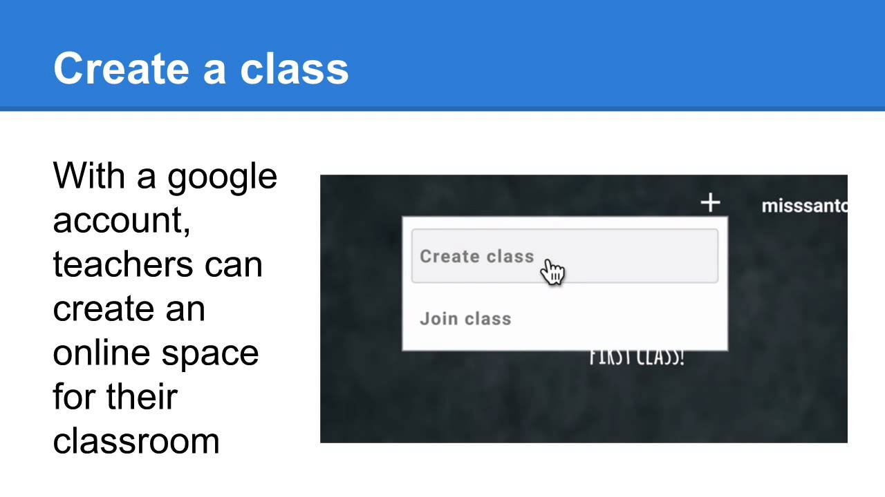 Google Classroom Ad - YouTube