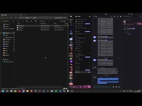 NITRO TOKEN GRABBER STEALER [2026]