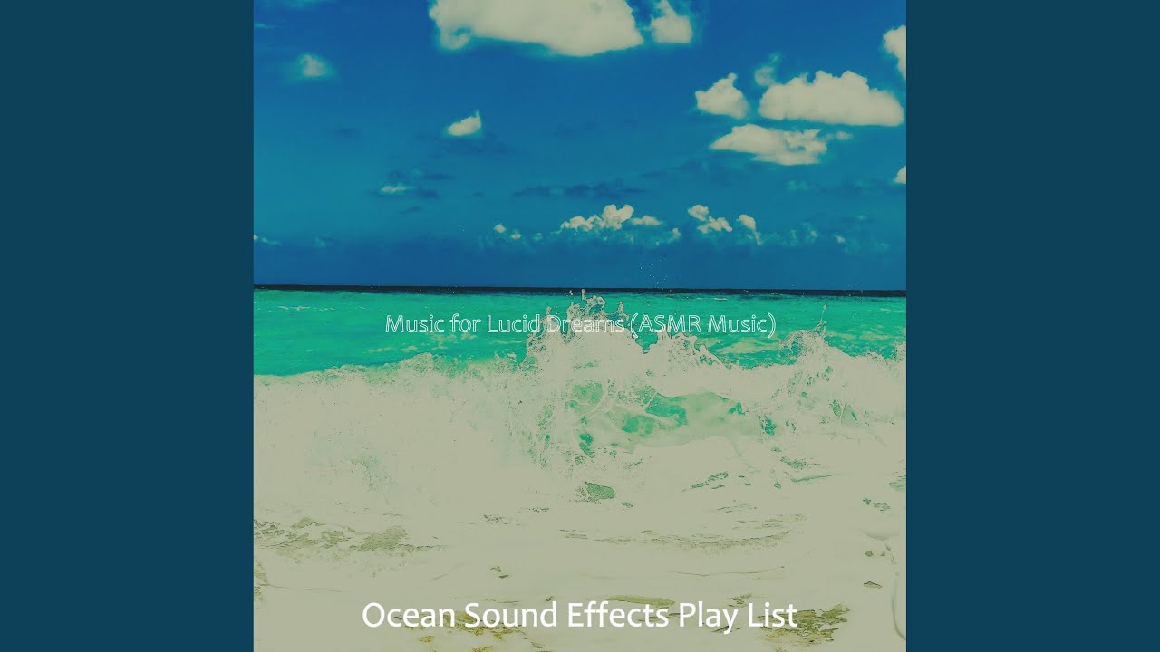 Beautiful Ambience for Relaxing Oceans - YouTube