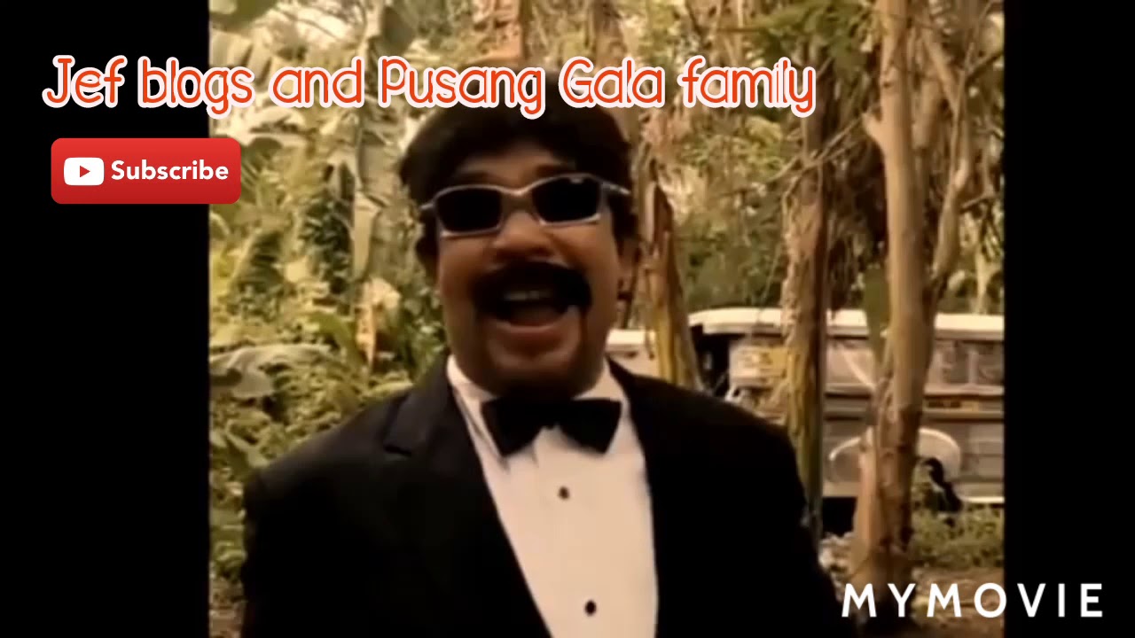 Ang Bilyonaryong (aka Romy Diaz) - YouTube