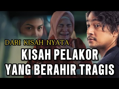 FILM LA TAHZAN ALUR CERITA PERSELINGKUHAN SEORANG SUAMI DAN PELAKOR 