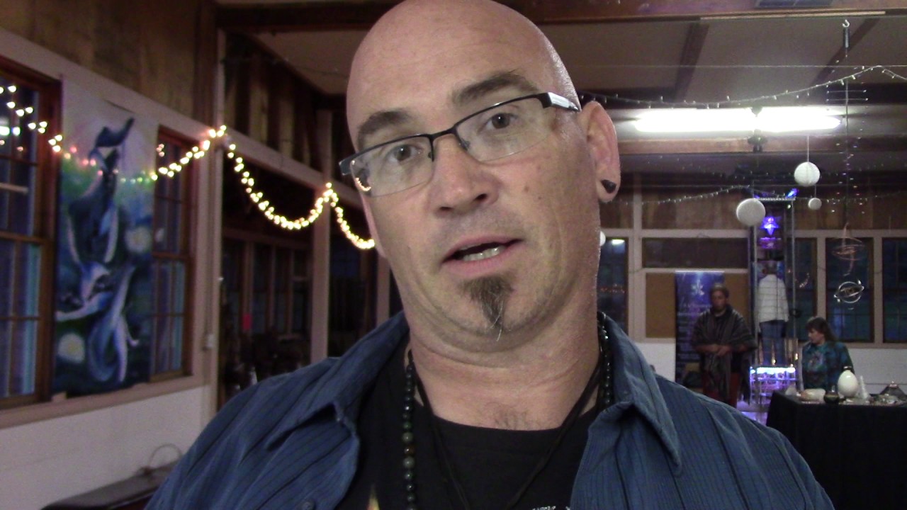 Let it Be Documentary by Leslieane Gelles, Interview #26: Bryan Besco ...