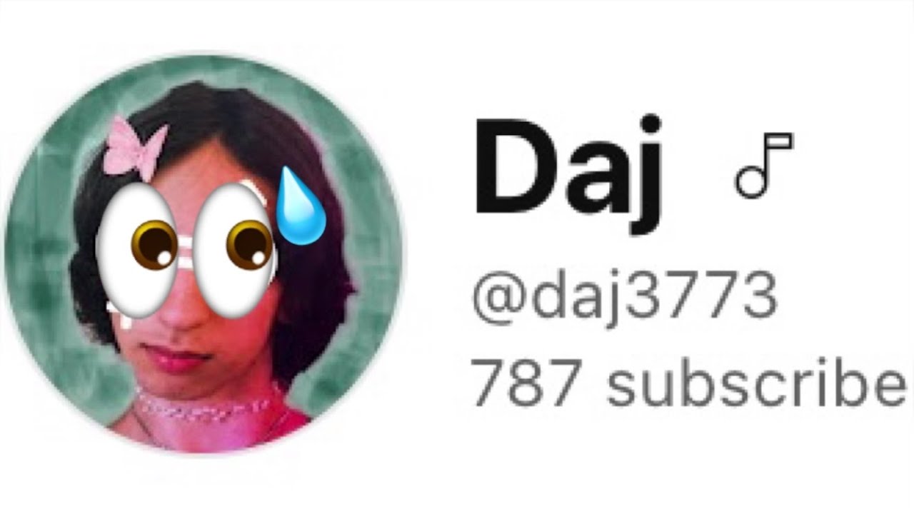 The problem with my nickname... - YouTube