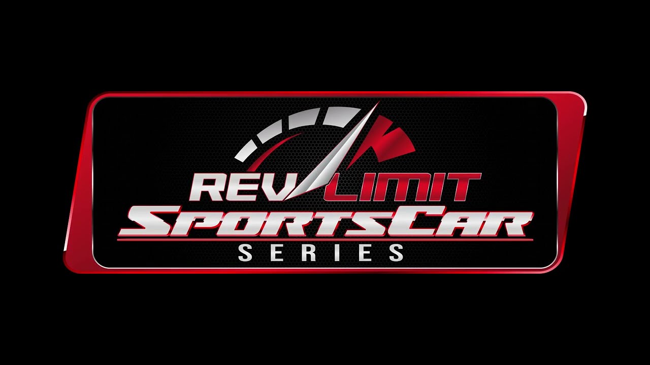 Rev Limit Racing League: Daytona Recruitment Race - YouTube