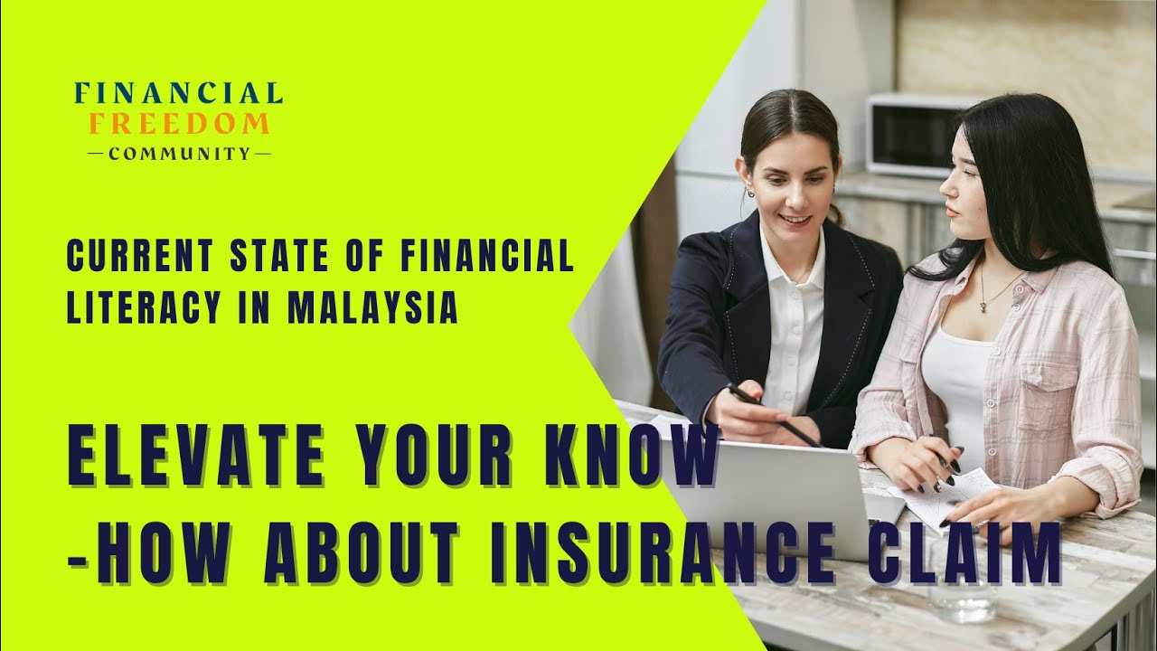 Elevate Your Know How about Insurance Claim - YouTube