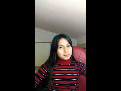 Çalışma masası tanıtım vlog (duru savaş)💖😂