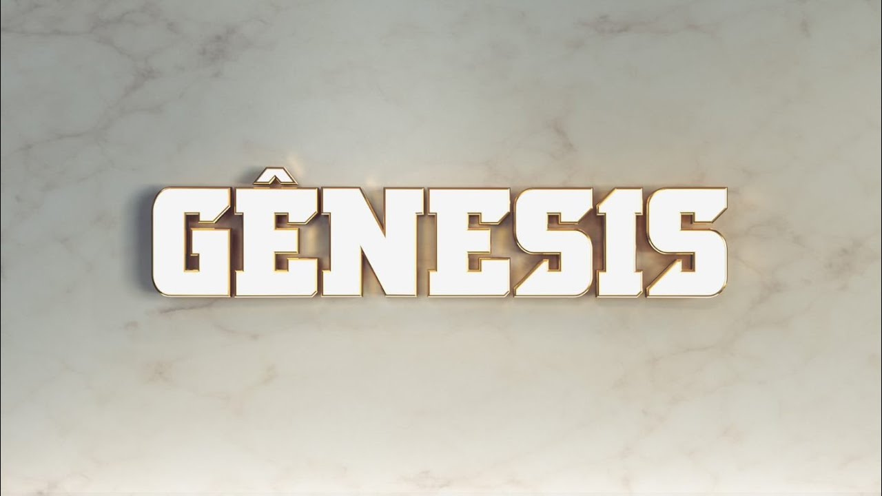 GENESIS "La Serie" capitulo #1 - YouTube