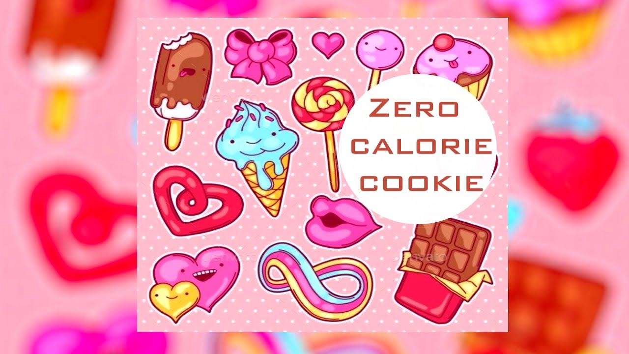 oliVia - Zero Calorie Cookie ( Marie Cover ) - YouTube
