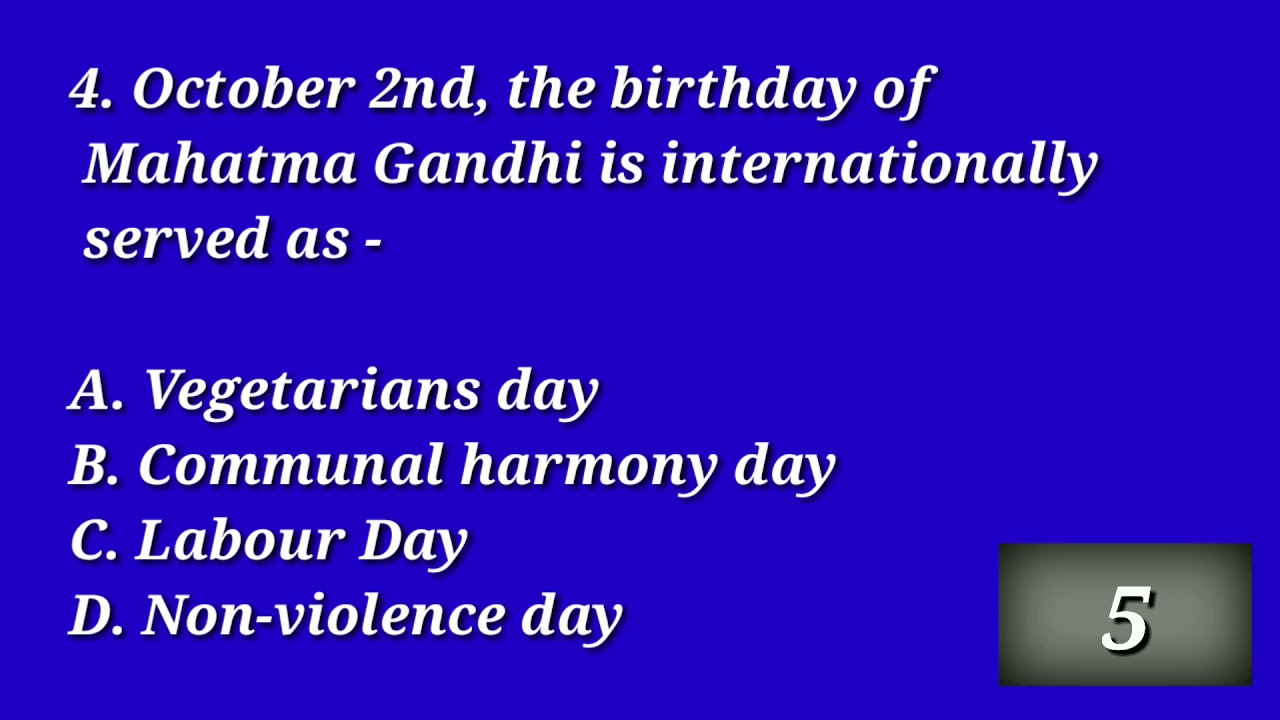 Mahatma Gandhi Quiz In English Gandhiji Question Answers GK Genius mahatma-gandhi-quiz-in-english-gandhiji-question-answers-gk-genius