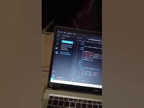 Tugas pemograman web1 - YouTube