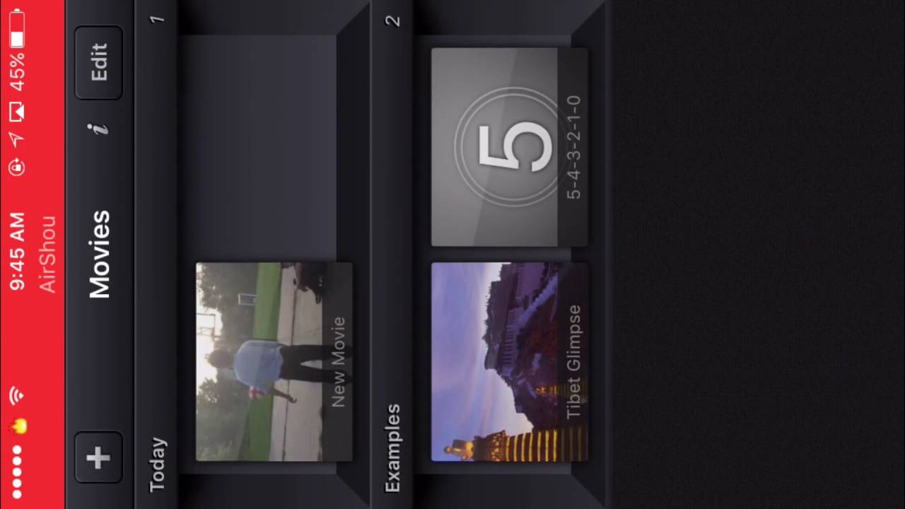 how to slopro sync ;) - YouTube