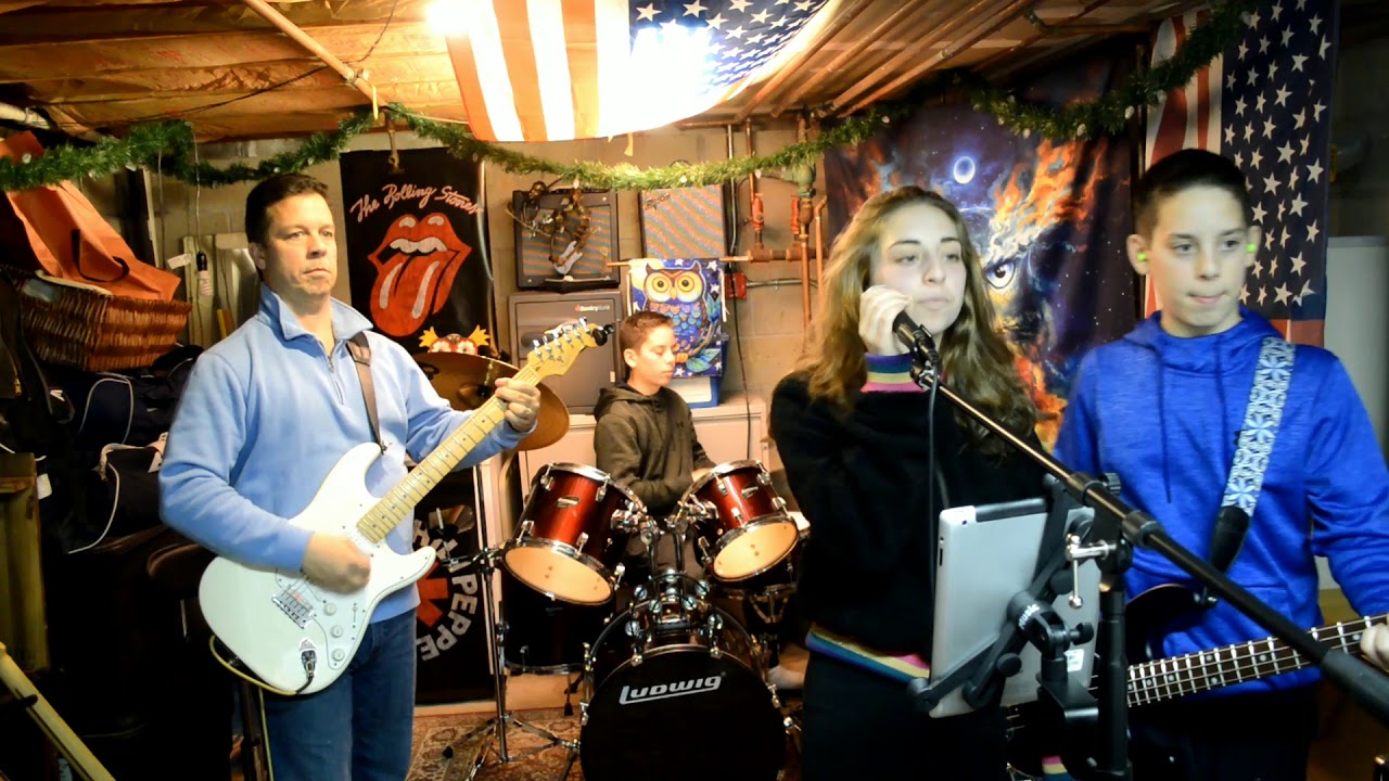 Sweet Home Alabama (cover) - Lynyrd Skynyrd - YouTube