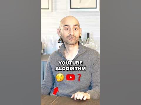 Does The YouTube Algorithm Hate You Or Is Your Content Not As Optimized As You Think It Is ...