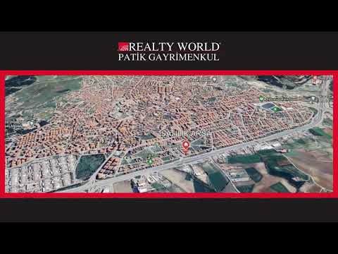 Keşan'da Satılık Villa Arsamız Sizleri Bekliyor!