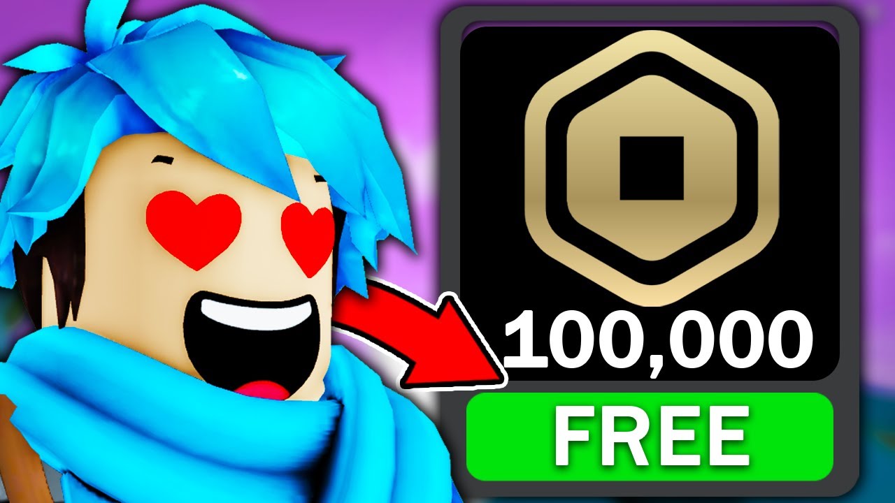 EXPLORING FREE ROBUX GAMES... - YouTube