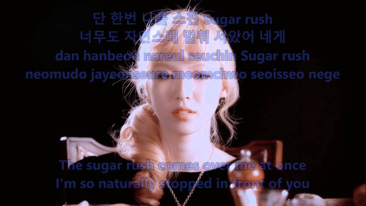 Red Velvet - Automatic - Hangul, Romaja and English Lyrics - YouTube