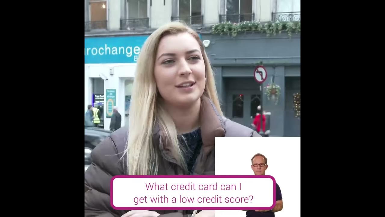 What Credit Card Can I Get With A Low Credit Score YouTube what-credit-card-can-i-get-with-a-low-credit-score-youtube