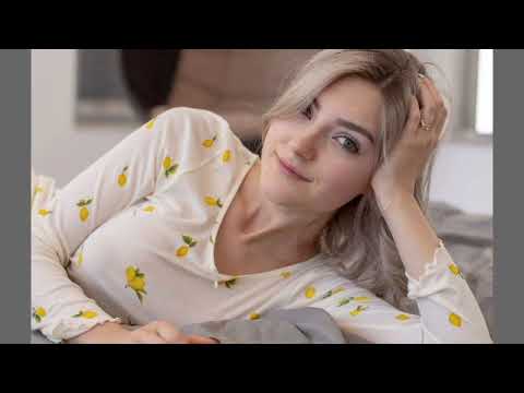 🍓Eva Elfie Transparent cleaning Try On Haul Nude Photoshop | Peter hegre | Binil story | Bstudio art