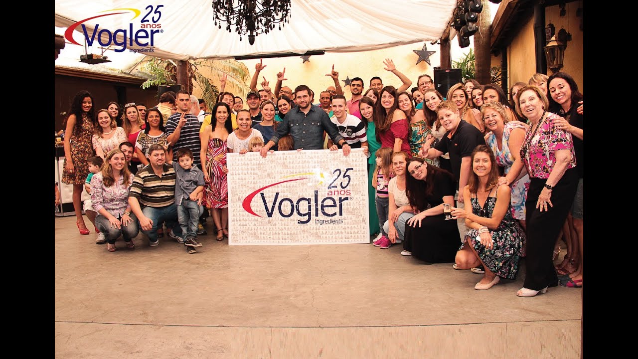 Vogler Ingredients - English version - YouTube