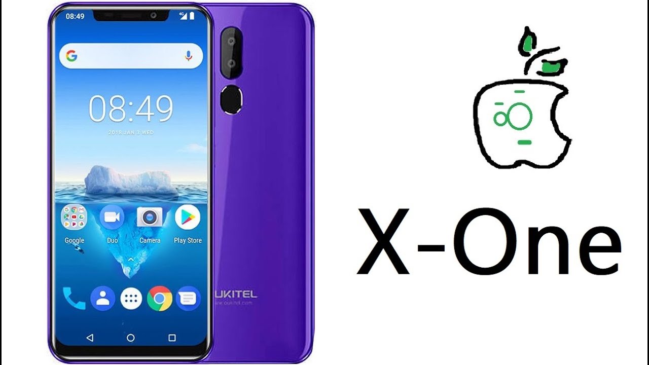 Achtung #Fake: X-ONE PHONE: 199€ Flaggschiff vom 'ehemaligen Apple Chef ...