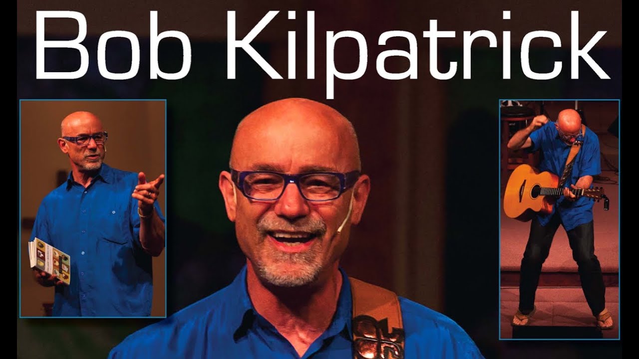 Vintage @One Church // Bob Kilpatrick - YouTube