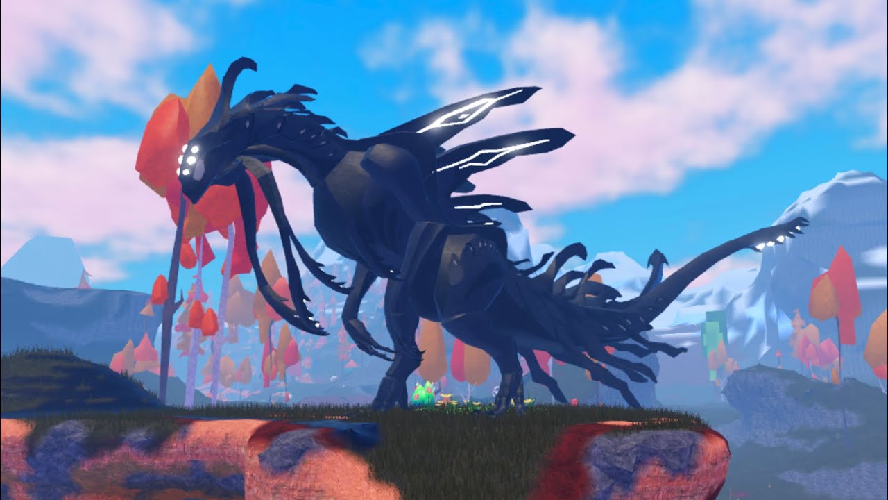 Korathos and Jetebene showcase! - YouTube