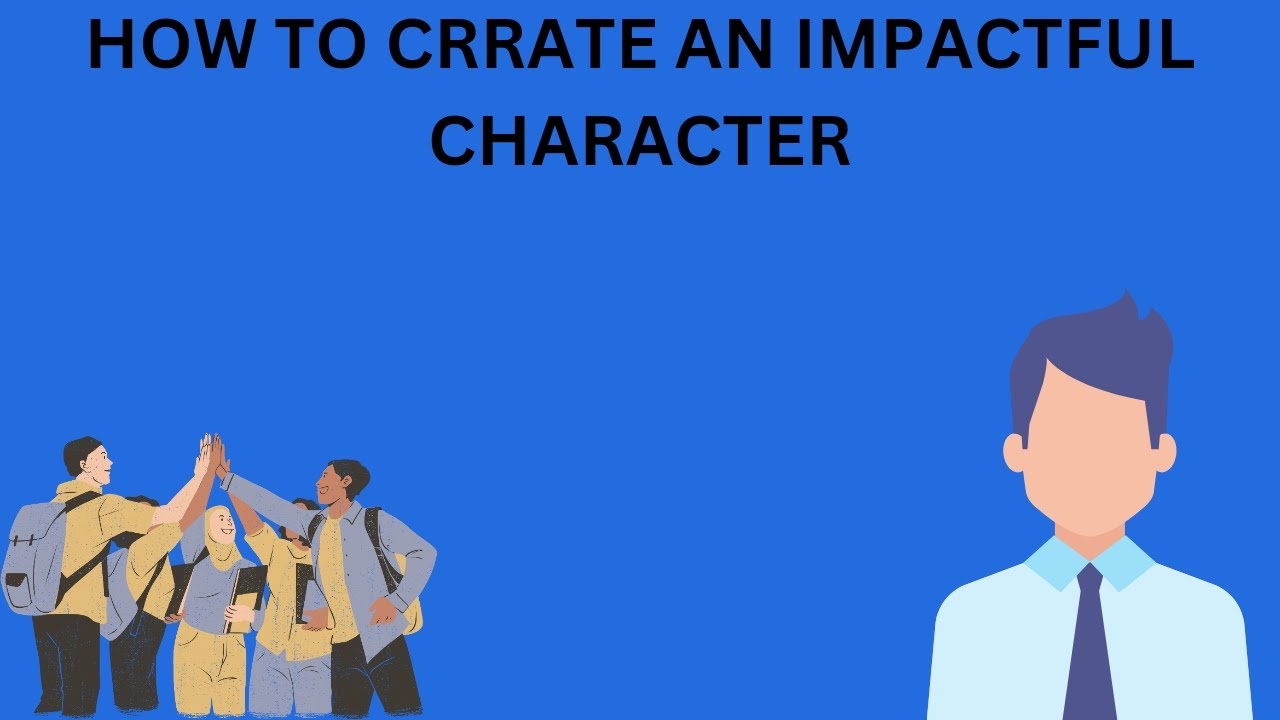 Part 26 Character is important to be impactful ||You can win series # ...