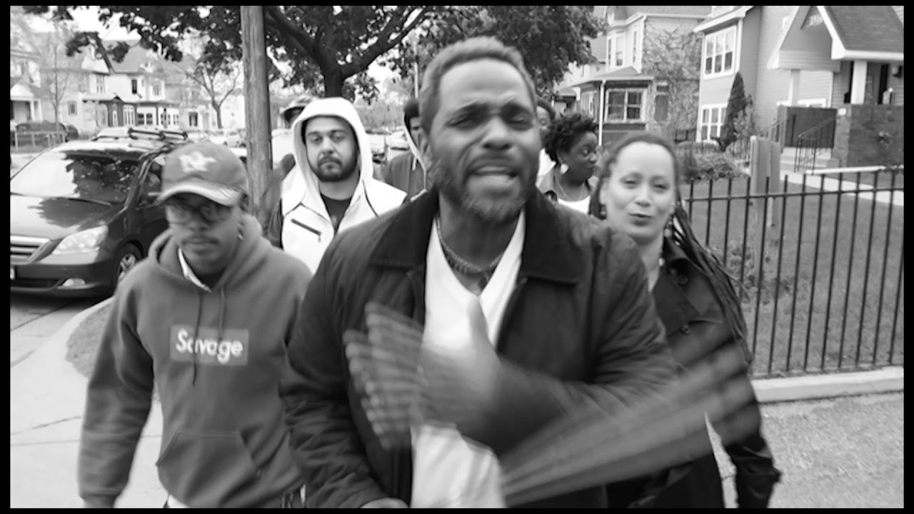 Truth Maze - God's Hands (Official Music Video) - YouTube