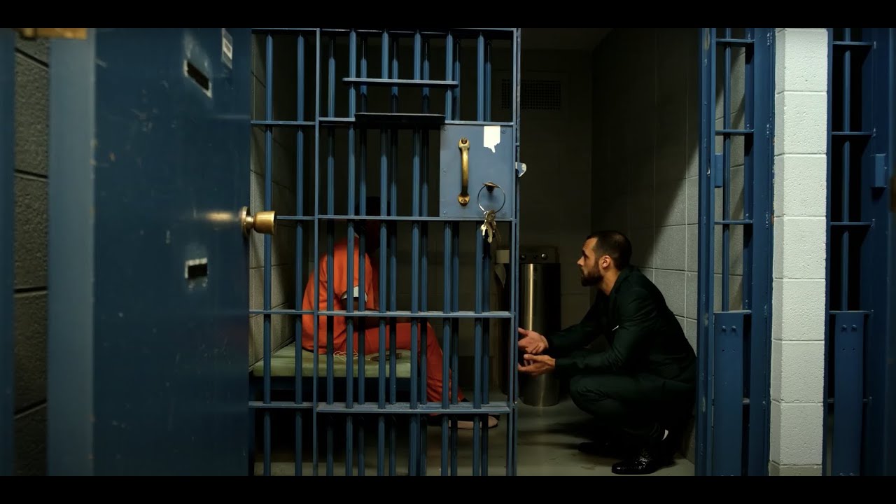 Two Wolves - YouTube