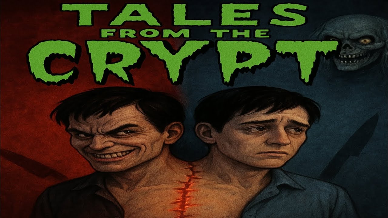 Tales From The Crypt S2 E17 :- My Brother's Keeper Full Episode ...