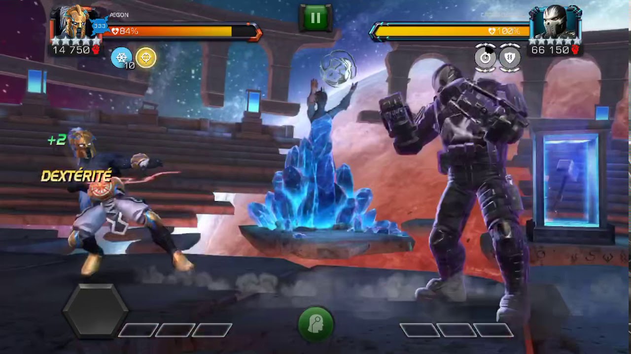 Solo crossbones with bane node for Palou 😘 - YouTube