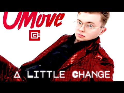 CG5 A Little Change (Project U Move) Lyrics - YouTube