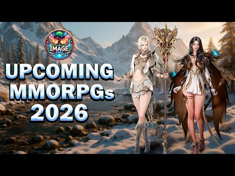 2026'nın En İyi 18 MMORPG'si | Beklenen MMO Oyunları