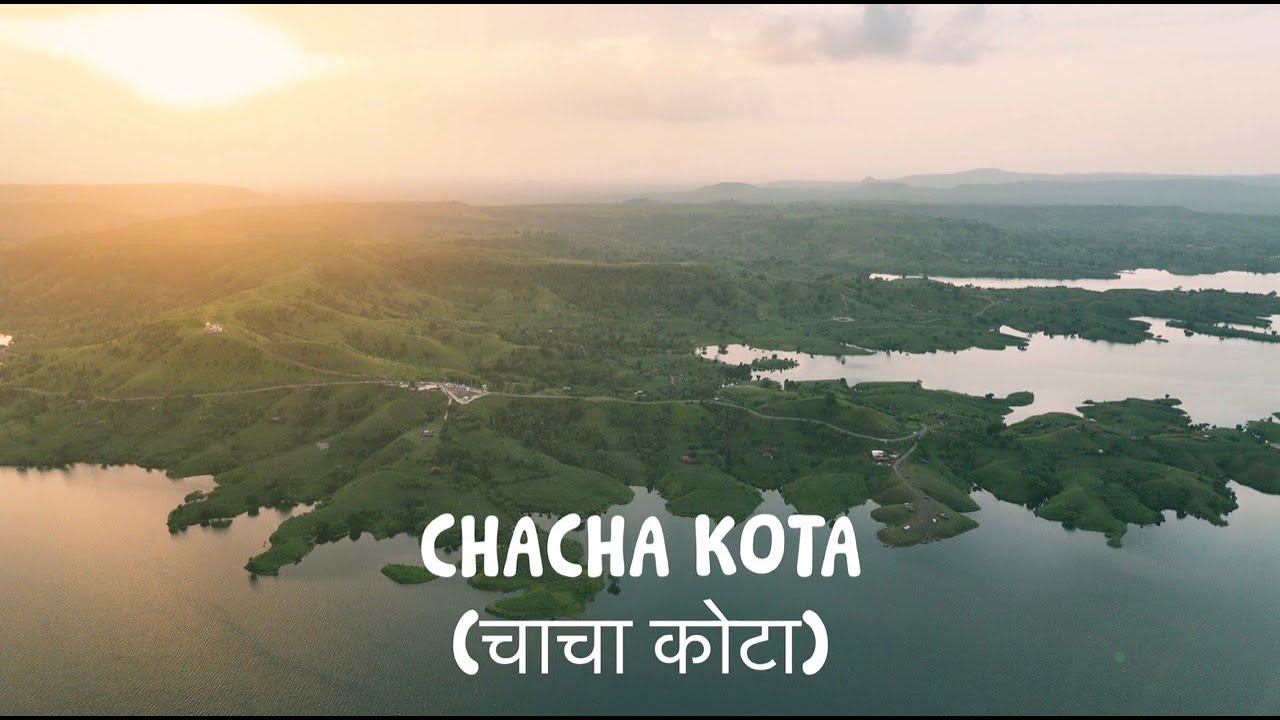 CHACHA KOTA (BANSWARA) | Hidden Gem of Rajasthan - YouTube