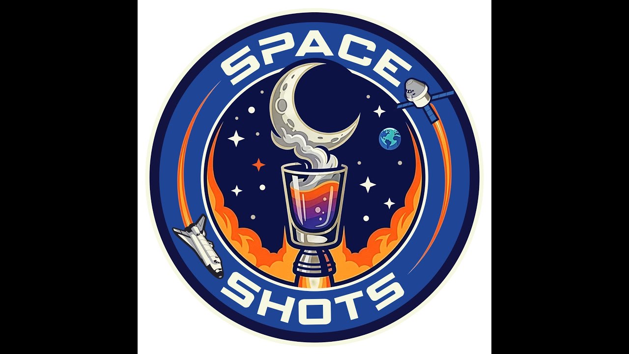 Parte il progetto "Space Shots" - Benvenuti! - YouTube