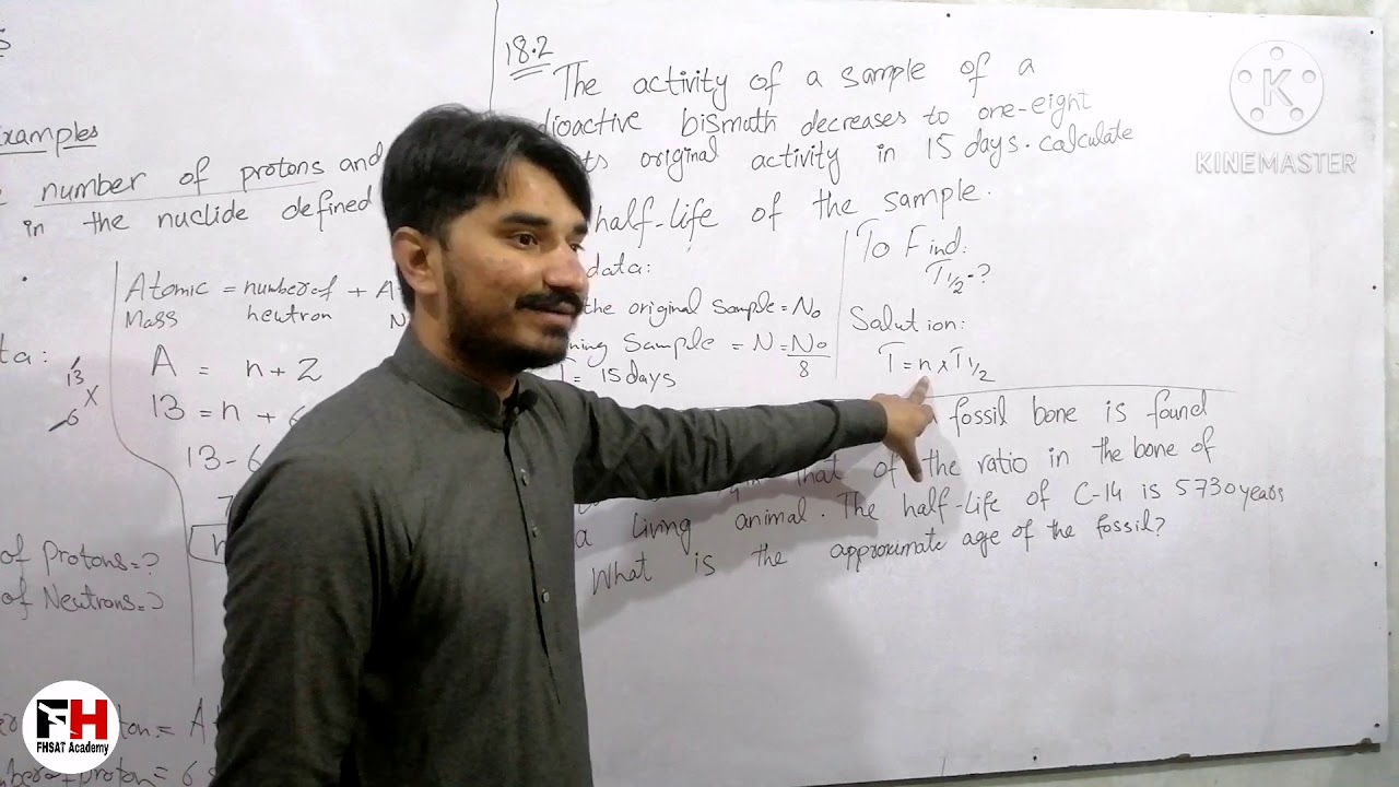 10th CLASS PHYSICS CH#18 EXAMPLE NO.18.1,18.2&18.4#FHSAT ACADEMY - YouTube