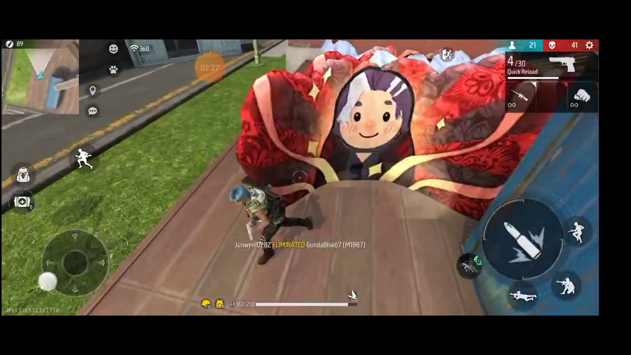 This is pro game - YouTube