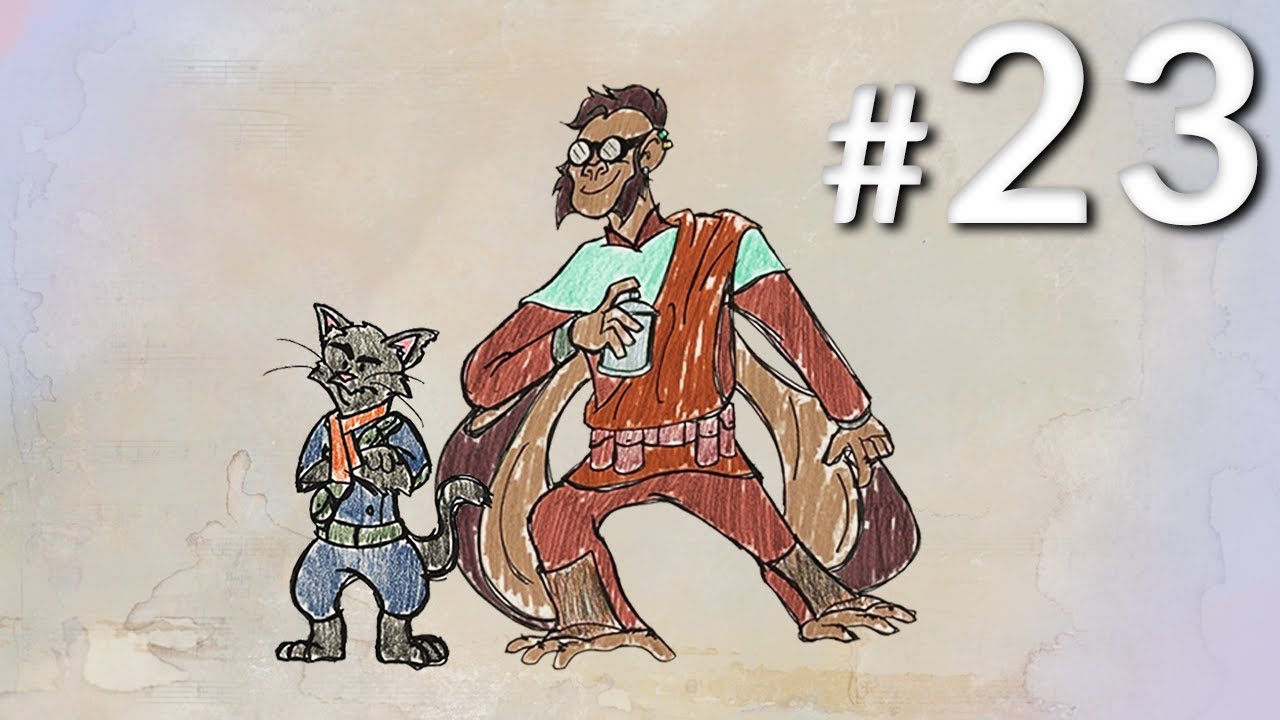 Aerodwell: Root & Stem Session 23 - YouTube