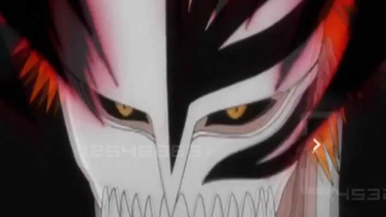 nine thou styles of beyond AMV - YouTube