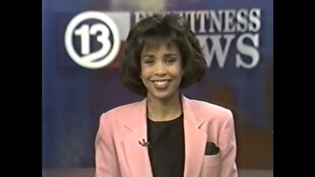 KTRK ABC 13 id promos 1983, 2004, 2017, 2023 - YouTube