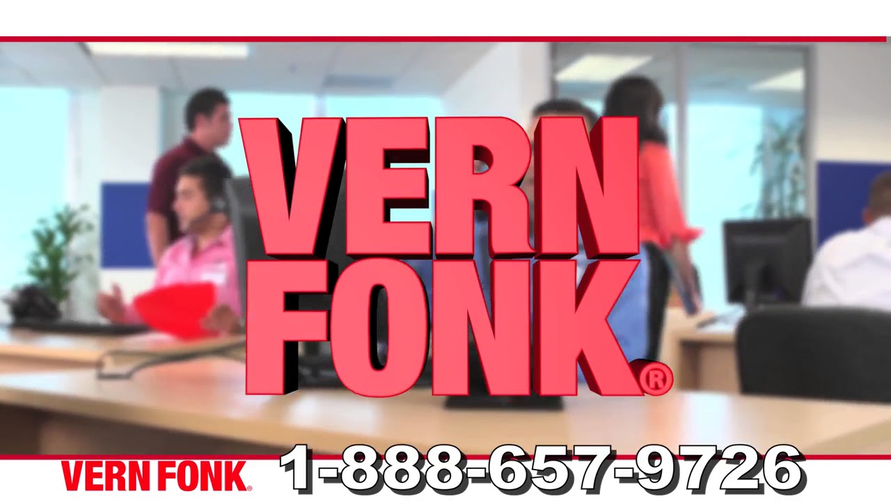 Vern Fonk Contarles - YouTube