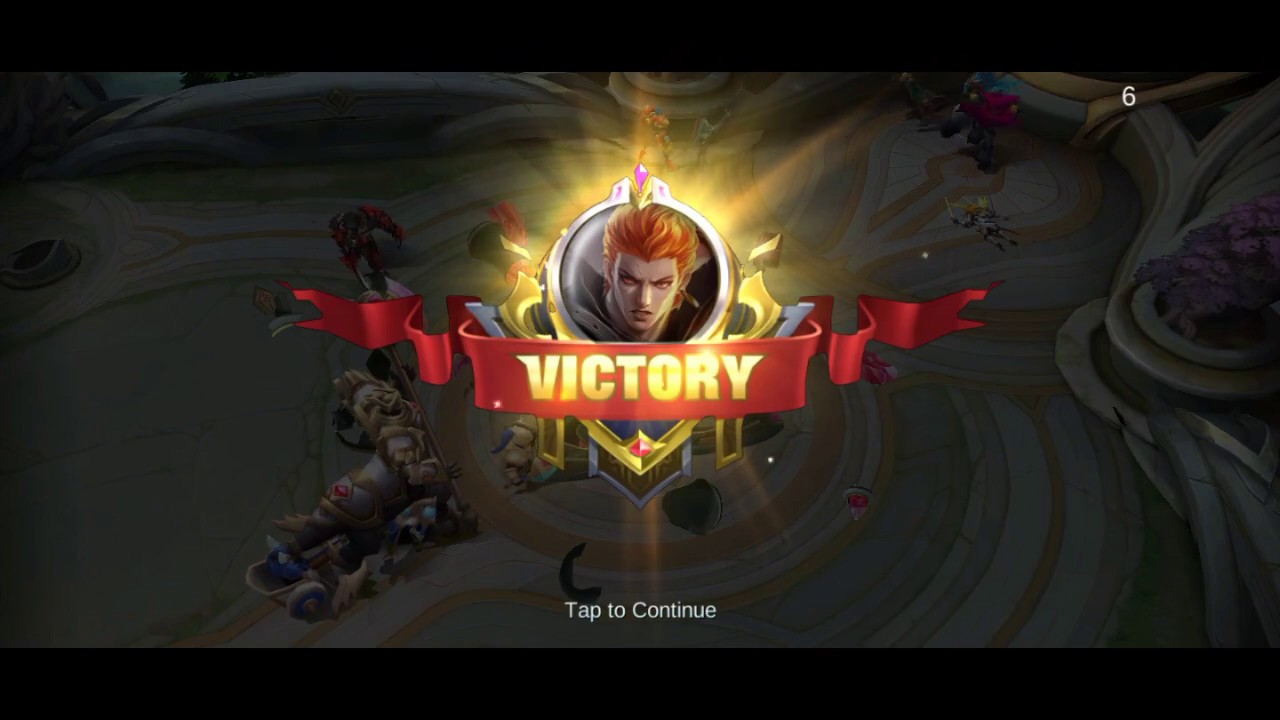 Valir More Magic Damage and HP from New Tank Emblem | Best Build ...