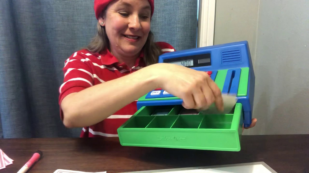 Math Strategies for Young Children and Children with Special Needs ...