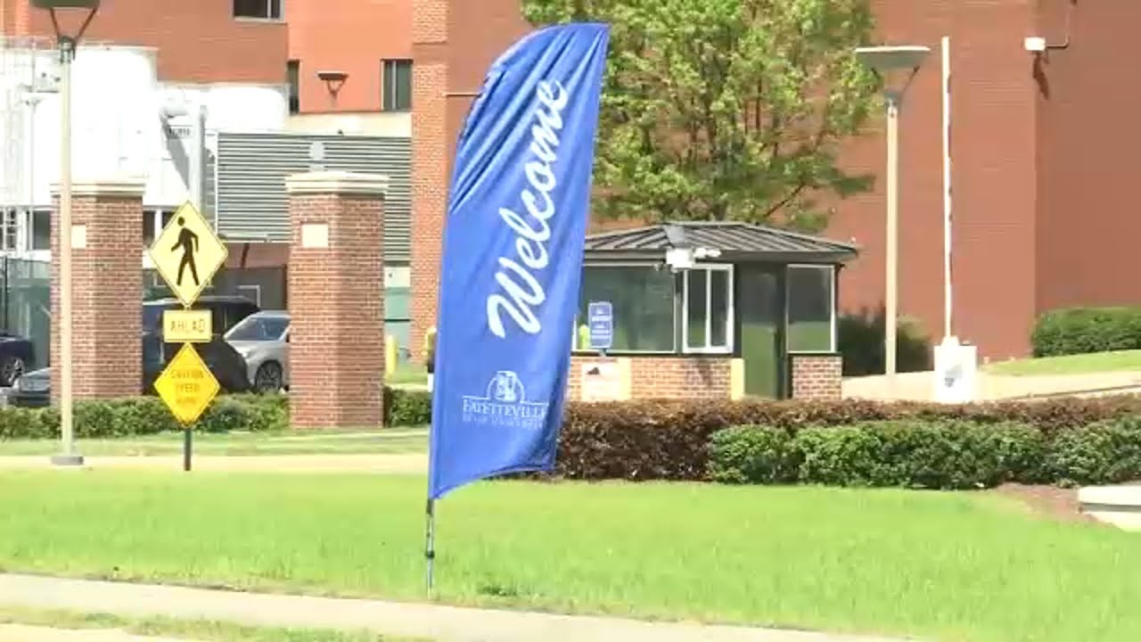 NC College Connect aims to create access for high school seniors in ...