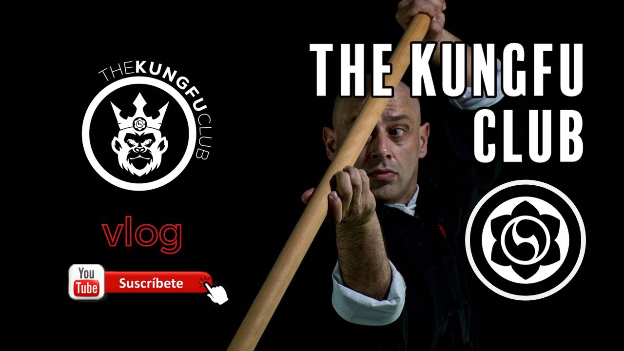 Descubre la Maestría del Gran Maestro Sum Nung en Wing Chun. Puro ...