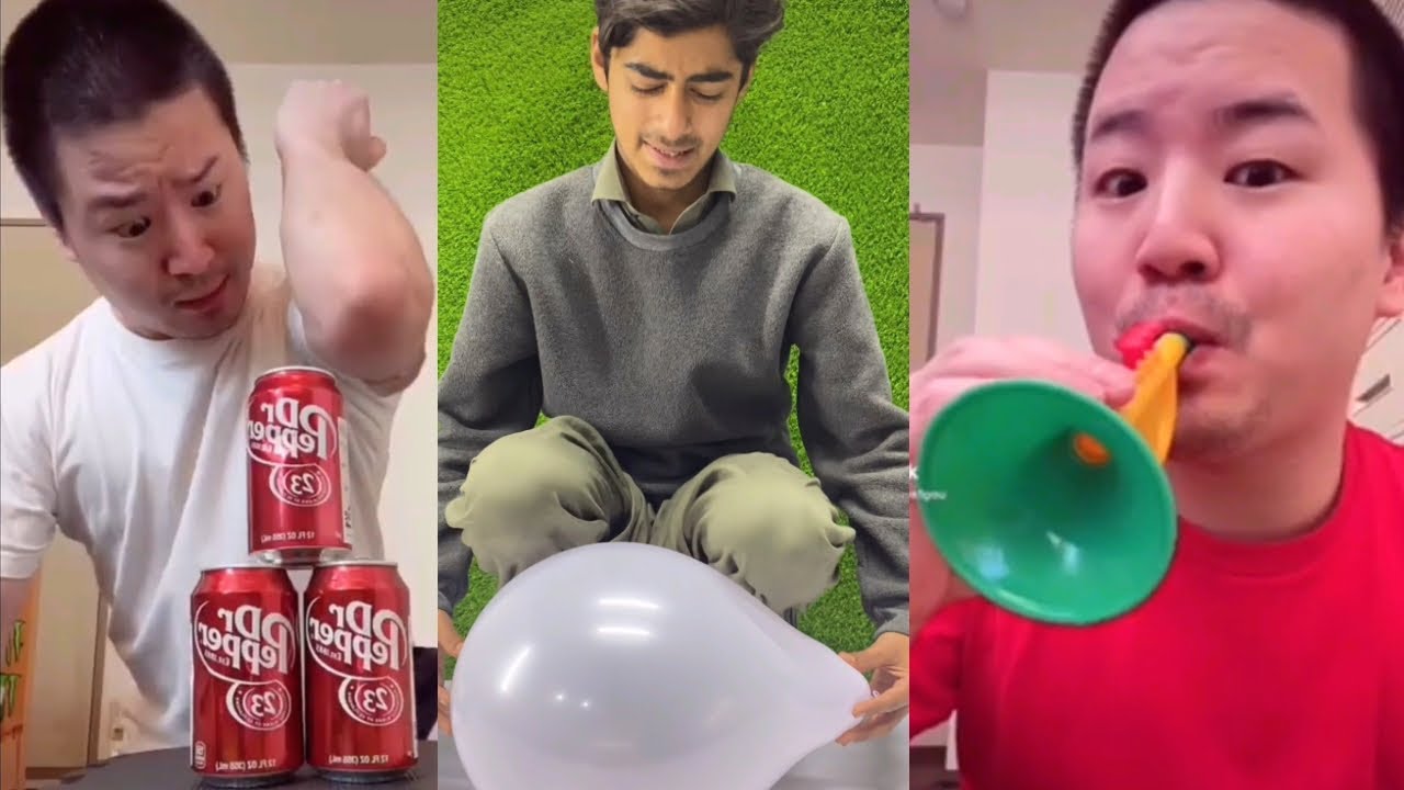 Funny Video | Hilarious Video | junya1gou New Funny Video 2024 🤣🤣🤣 ...